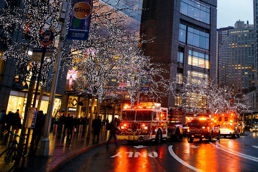 Do I have to do CPR if the scene is unsafe? - ProCPR