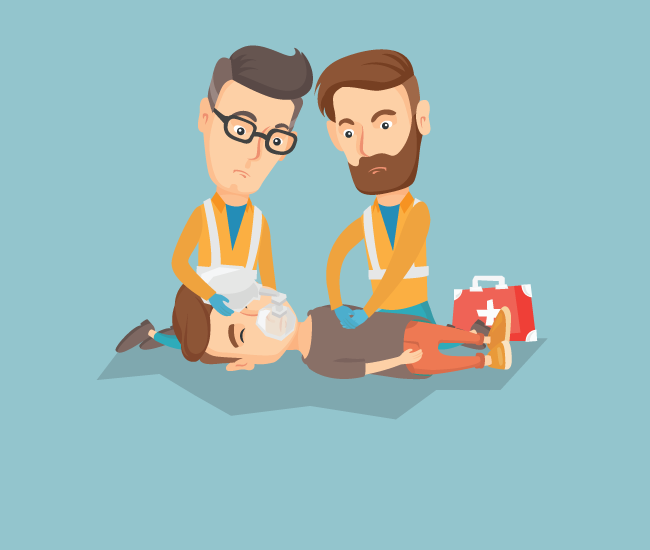 History of CPR: When Was CPR Invented? - ProCPR