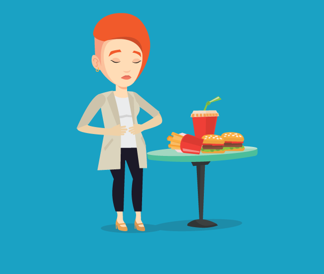 Heimlich Maneuver on Yourself When You're Alone and Choking - ProCPR