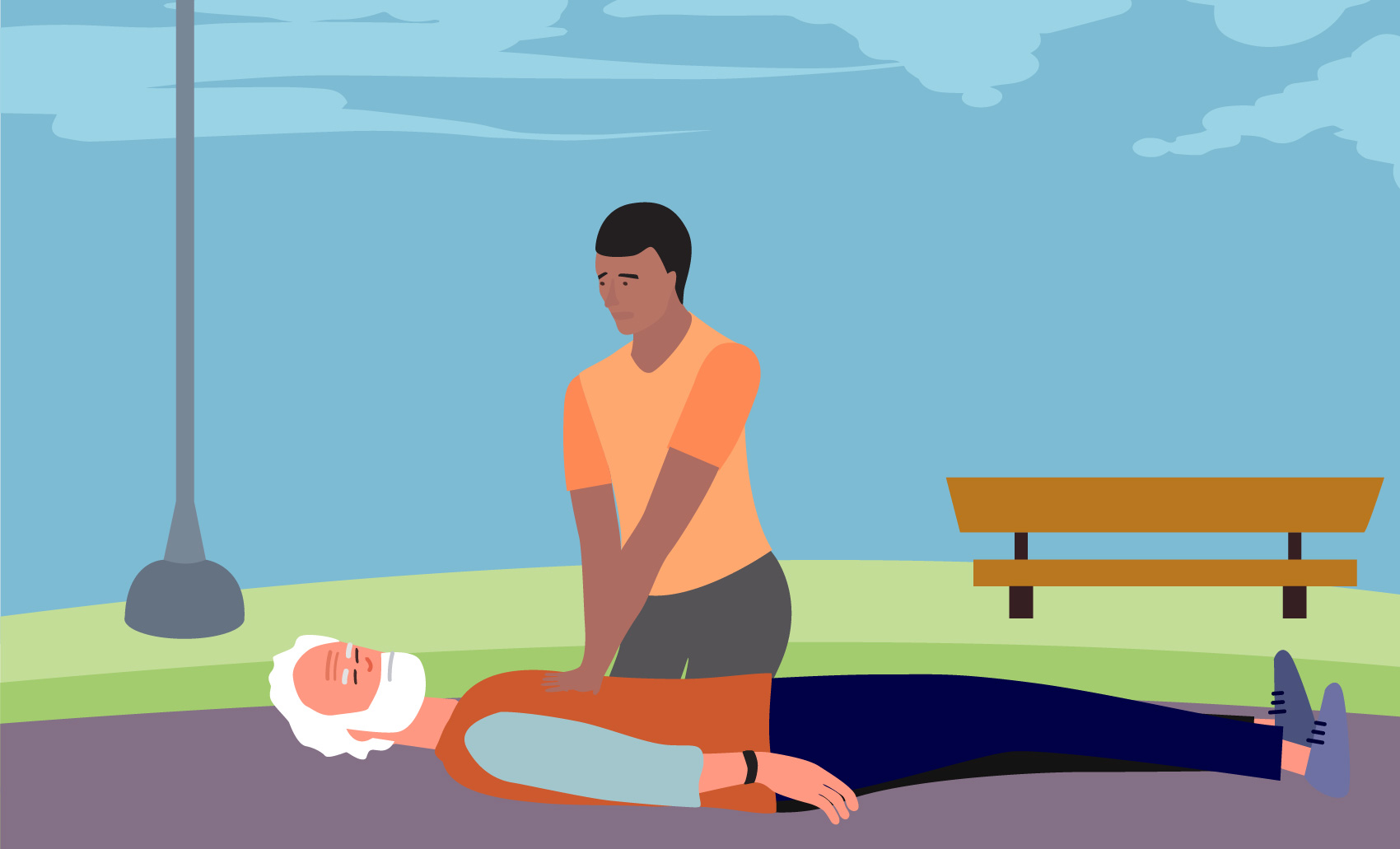 Play - What's your CPR IQ? - ProCPR