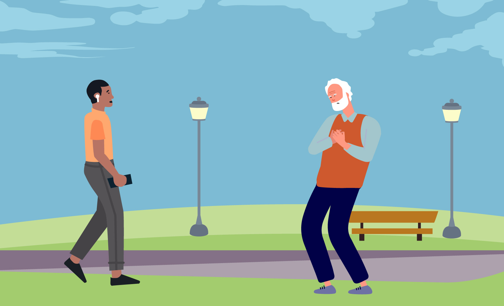 Play - What's your CPR IQ? - ProCPR