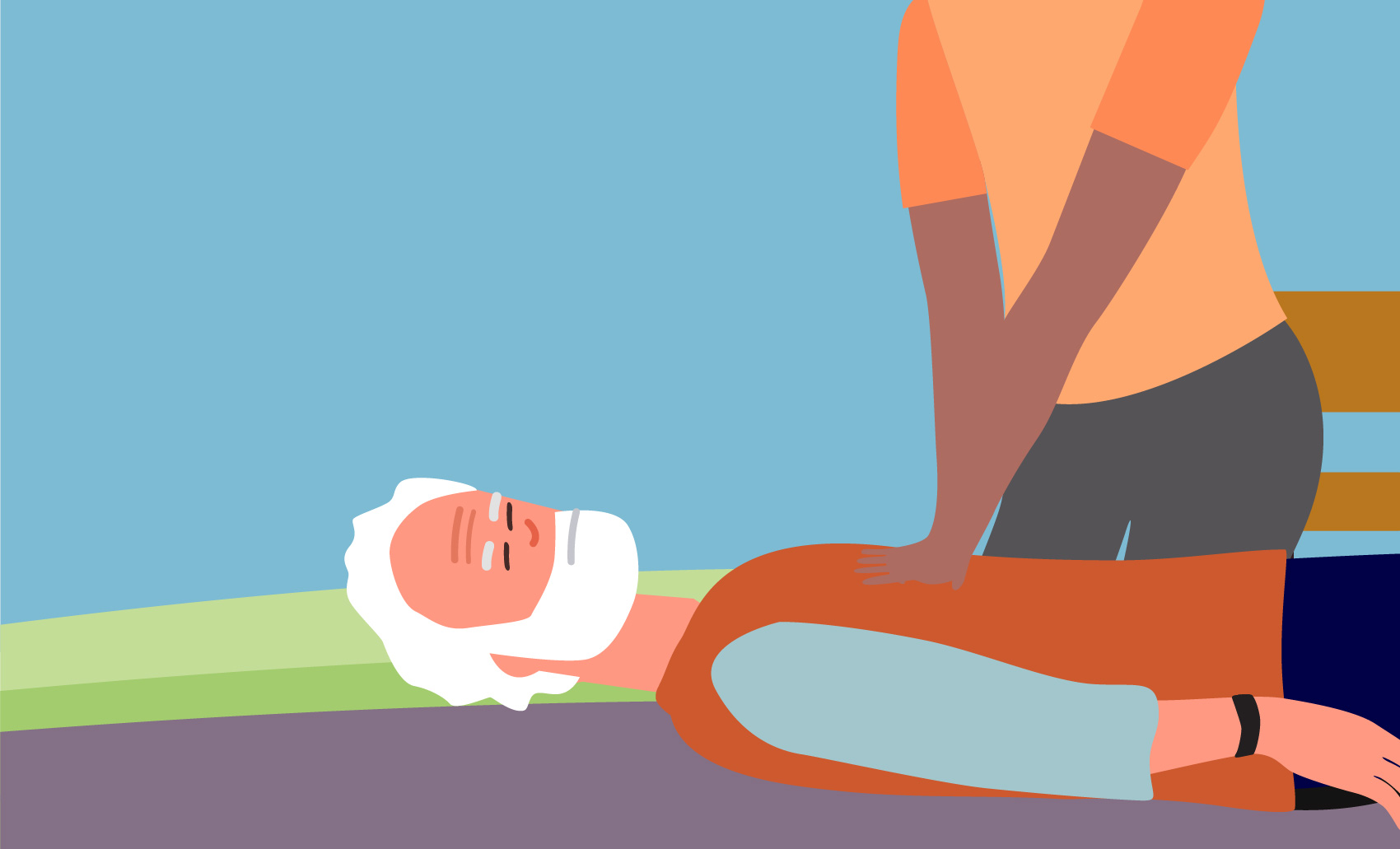 Play - What's your CPR IQ? - ProCPR