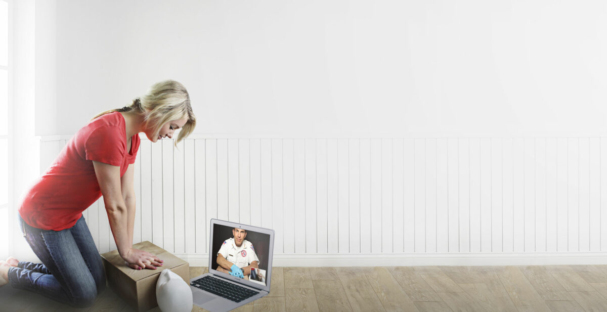 Save 20% on Online CPR Training - ProCPR